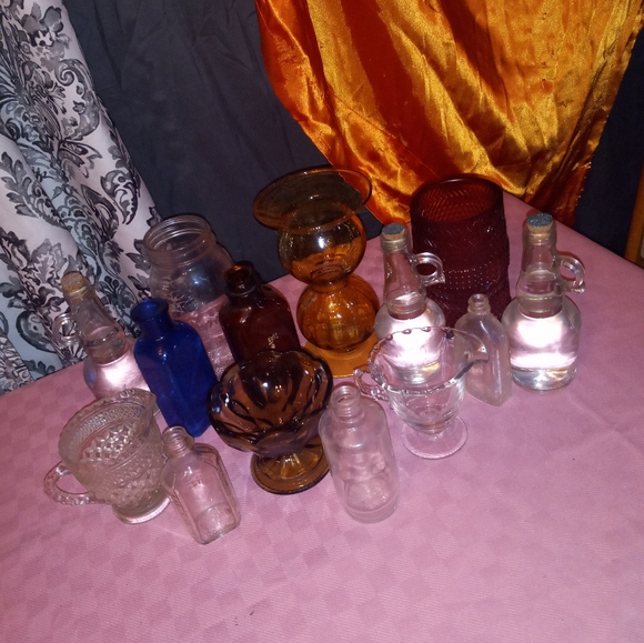 Art | Vintage Glass Wear For All | Poshmark